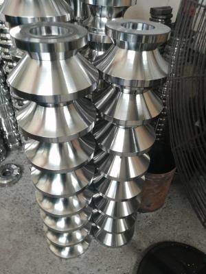 Cina Metallo del mulino di tubo di acciaio inossidabile che forma le muffe dei rulli 350mm-650mm in vendita