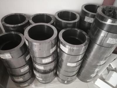 Cina PU NBR Rubber Ring With Spacer For Metal Slitting Line in vendita