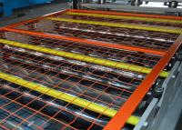 China Metal Glazed Tile Profile Roll Forming Making Machine for sale