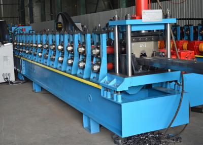 Cina Anti guardavia della strada principale della barriera di sicurezza che forma macchina due tre min delle onde 10m in vendita