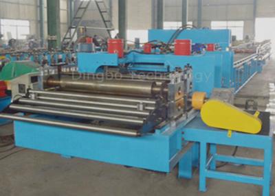 China Metal Roof Sheet C Channel C Type Cable Tray Roll Forming Machine for sale