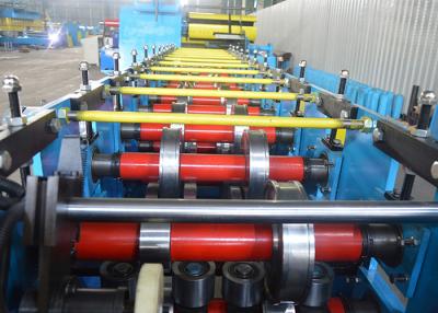 China Máquina Formadora de Rolos para Prateleiras Tipo P à venda
