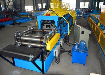 Cina Sistema di magazzino Scaffali di stoccaggio a colonna Scaffali di stoccaggio Rotolo che forma macchina per la produzione in vendita