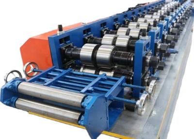 Cina Perno versatile dell'acciaio del metallo del muro a secco di profilo e rotolo della pista che forma la pianta delle macchine in vendita
