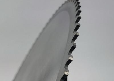Cina il CTT freddo a 10 pollici 165mm di 190mm la lama per sega 125mm per i pezzi di ricambio del macchinario del laminatoio per tubi in vendita