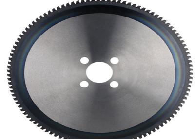 Cina il CTT freddo a 10 pollici 165mm di 190mm la lama per sega 125mm per i pezzi di ricambio del macchinario del laminatoio per tubi in vendita