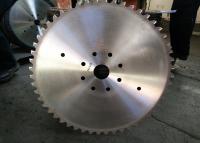 China TCT Cold Saw Blade for sale