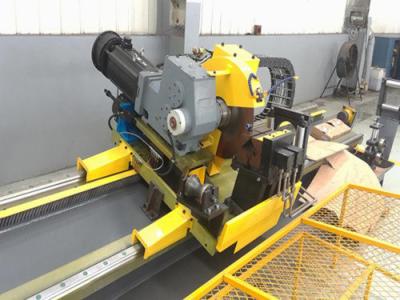 Cina La sega volante fredda ha tagliato il min della macchina 120m in vendita