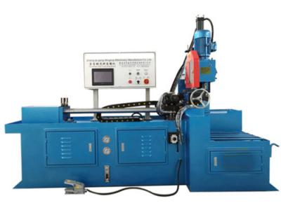 Cina Taglierina automatica piena TGMCO della tagliatrice del tubo d'acciaio in vendita