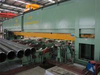 China Hydrostatic Testing Machine Hydrostatic Tester Equipment For Steel Pipe for sale