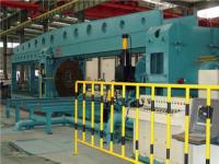 China Hydrostatic Testing Machine Hydrostatic Tester Equipment For Steel Pipe for sale