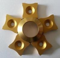 China H R9.0 Carbide Cutting Insert Turning External Scarfing Inserts for sale