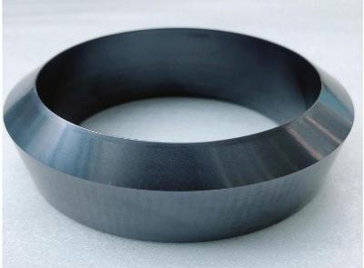 Cina inserzione interna Ring High Frequency Welding Pipe di taglio del carburo di tungsteno di 14-17mm che fa macchina in vendita