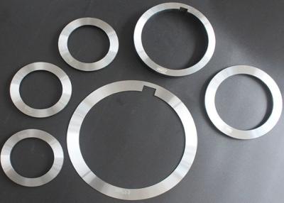 Cina Distanziatori taglierina D2 SKD11 45# per linea di taglio a spirale in acciaio in vendita