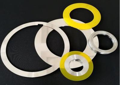 Cina Distanziatori taglierina D2 SKD11 45# per linea di taglio a spirale in acciaio in vendita