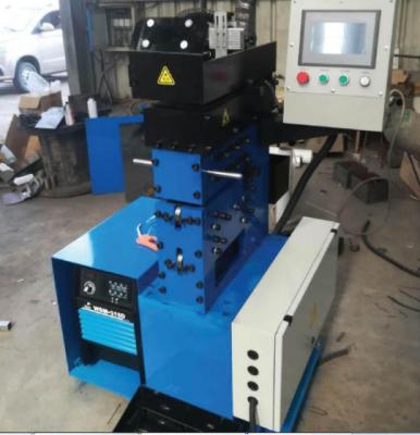 Cina Saldatore Shear dell'estremità & del taglio & saldatore Strip Joiner Tip di estremità & macchina di Shear End Welding del saldatore della coda in vendita