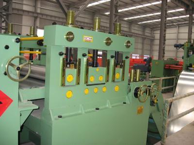 Cina La bobina volante del taglio del taglio rotatorio ha tagliato alla linea di lunghezza in vendita