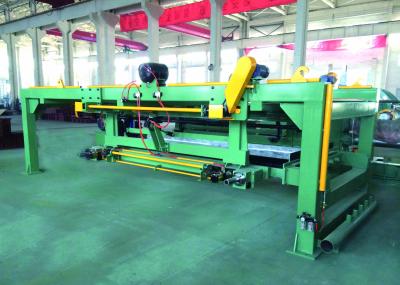 Cina La bobina volante del taglio del taglio rotatorio ha tagliato alla linea di lunghezza in vendita