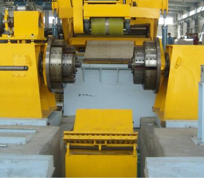 Cina Linea resistente della macchina di taglio del coil a caldo di HRC in vendita