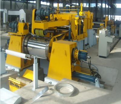 Cina Linea resistente della macchina di taglio del coil a caldo di HRC in vendita