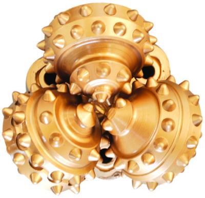 중국 6 3/4'' IADC635 트리콘 비트 판매용