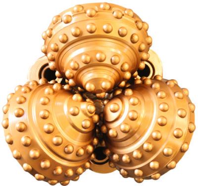 Cina Punta tricono IADC845 da 9 5/8". in vendita