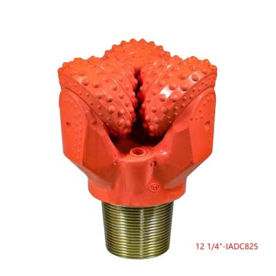 중국 12 1/4 " IADC825 트리콘 락비트 판매용