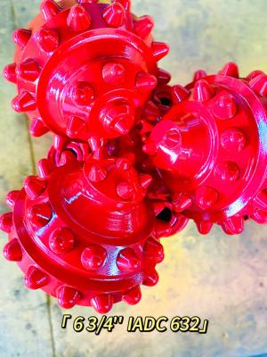 중국 6 3/4' IADC632 판매용