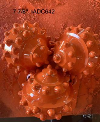 중국 7 7/8''IADC632 트리콘 비트 판매용