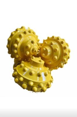 중국 6 3/4' IADC742 트리콘 비트 판매용