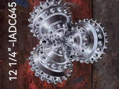 중국 12 1/4' IADC645 트리콘 비트 판매용