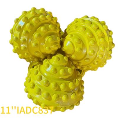 중국 11'' IADC837 Tricone Bit 판매용