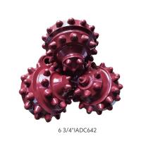 China 6 3/4“IADC642 for sale
