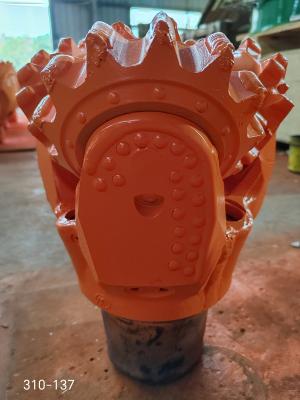 Cina Punta tricono IADC137 da 12 1/4 " in vendita