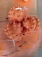 Quality 6 3/4 " IADC635 Tricone Bit for sale