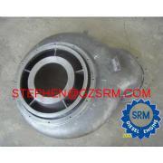 China SCROLL TURBINE,Turbocharger Parts,EMD,GE,ALCO for sale