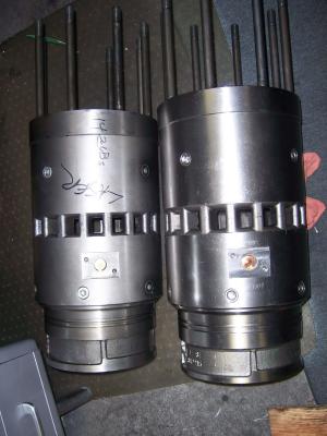 China EMD PISTON, PISTON CARRIER for sale