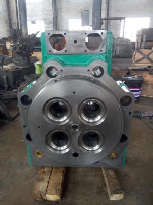 China SULZER ZL40/48CYLINDER HEAD WITH BV(Головка цилиндра) for sale