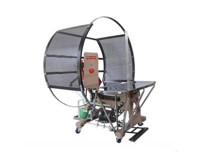 China Packing Machine-PE for sale