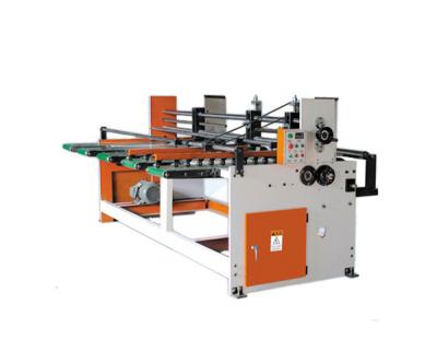 China Automatic cardboard feeding machine for sale