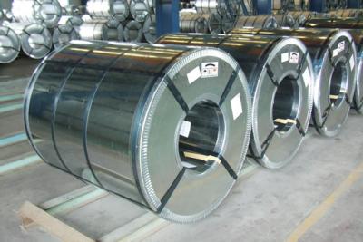 China La anchura 750m m 762m m 914m m GALVANIZÓ EL SOLDADO ENROLLADO EN EL EJÉRCITO Rolls de acero galvanizado bobina en venta