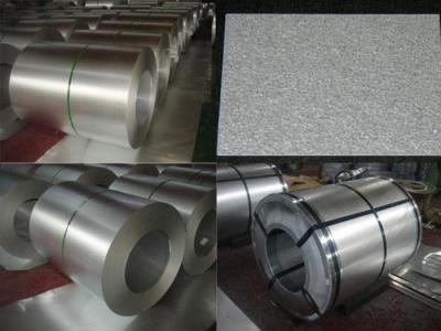 Cina High Quality Hot Dipped Galvanized Steel Coil SGCC, DX51D, DX52D Cold Rolled Coils in vendita