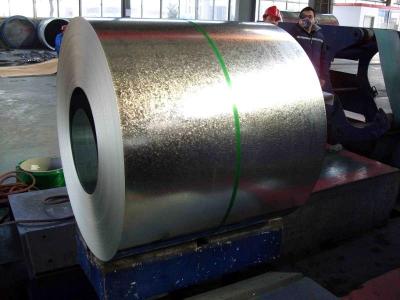 China El PE/PVD que pinta el acero galvanizado sumergido caliente arrolla para la construcción en venta