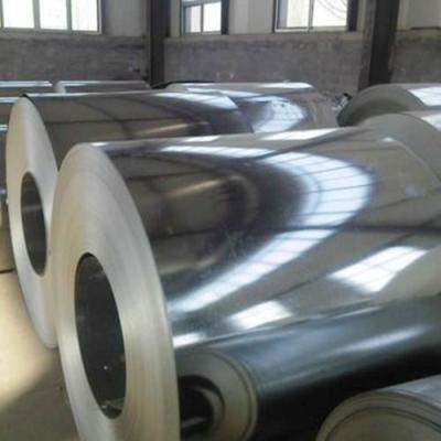 China GI Steel Coils/Galvanized Steel Coils/Zinc Coat Steel Coils for Roofing Sheet en venta