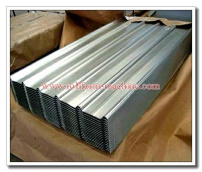 China Corrugated Short Span Thin Steel Roof Sheet for Africa Market with High Quality and Low Price from China à venda