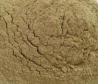 중국 GMP 갈색인 은행나무는 심장 혈관인 대접을 위해 24% 후라보노이드류를 추출합니다 판매용