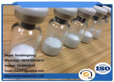 China Grow Hormon Releasing Peptide Ghrp-2 10mg for Mass Musle 158861-67-7 for sale