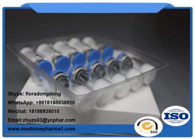 China Injection Peptides Epitalon /  Epithalon 10mg/Vials for Anti Aging 307297-39-8 for sale