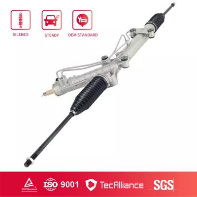 Cina Cremagliera della direzione dello sprinter di W901 W902 W903 W904, 9014600800 parti di Mercedes Benz in vendita