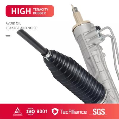 Cina Cremagliera della direzione dello sprinter di W901 W902 W903 W904, 9014600800 parti di Mercedes Benz in vendita